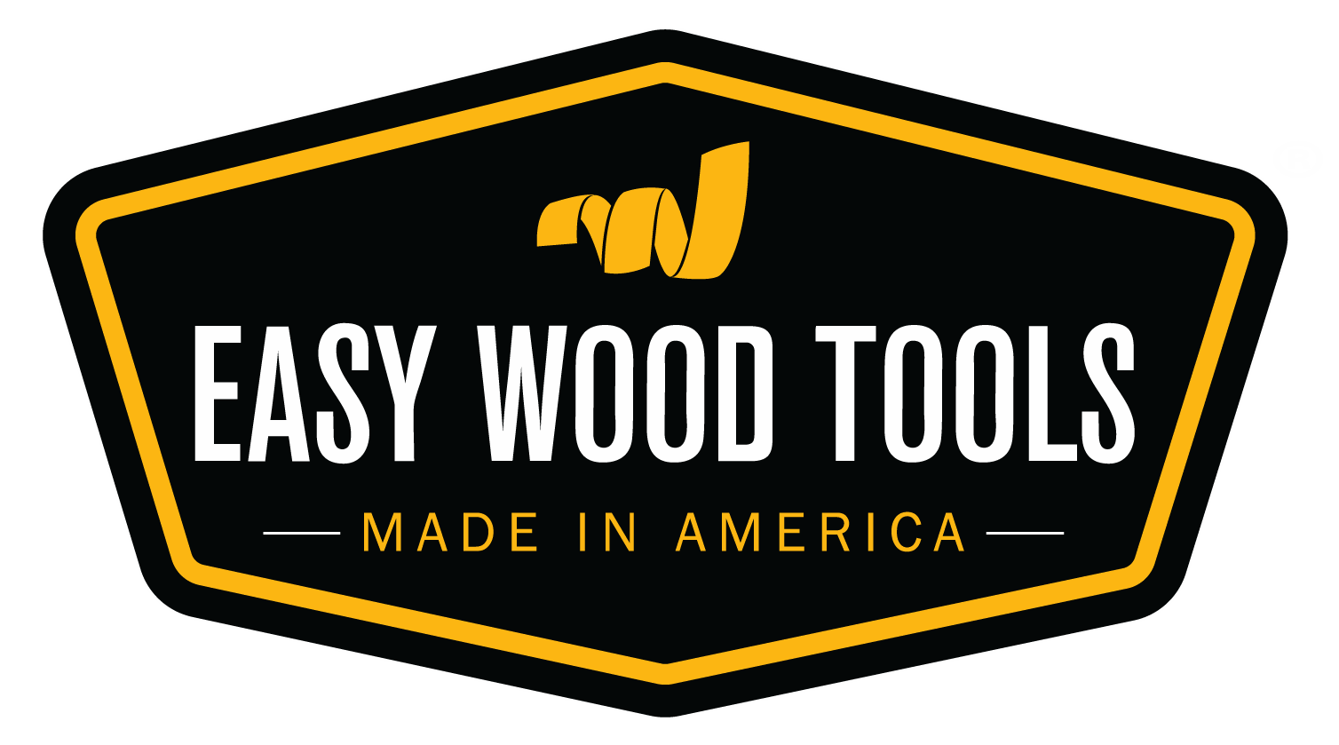 Easy Wood Tools fra USA - Sand Tredreieutstyr AS