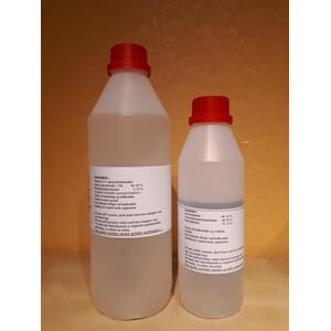 Epoksy og stabilisering - Sand Tredreieutstyr AS