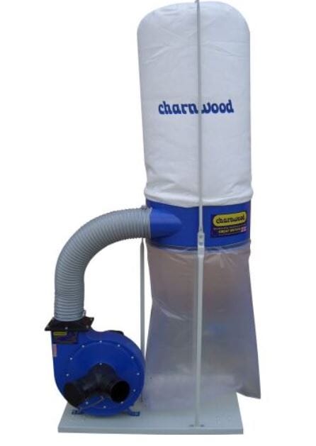 Sponavsug og deler - Sand Tredreieutstyr AS